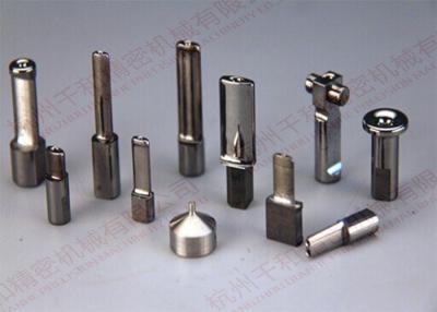 China Carbide Steel wire guide nozzles with Mirror Surface Treatment , 8479909090 HS Code for sale
