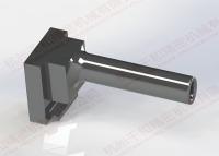 China Hard Alloy Coil Winding Nozzle for Wire Winding Machine HRA90 Mirror Surface for sale