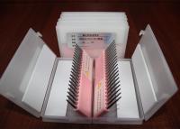 China HRC90 Tungsten Carbide Nozzle for CNC Coil Winding Machines - 0.2mm to 1.2mm Bore Sizes with Custom Options for sale