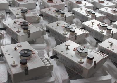 China Vertical Magnetic Tensioner for Wire Diameter 0.025-0.40mm, 10m/s Wire Speed for sale