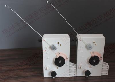 China Horizontal Motor 0.12mm Coil Winding Tensioner for sale