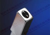 China Professional Motor Nozzle , Coil winding machine accessories with Mirror finished Surface for sale