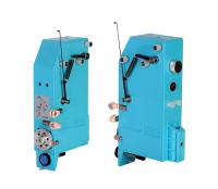 China SF600 Servo Tensioner for Winding Machines - 2-600gf Range, 24-48V Power Supply, RS485 Communication for sale
