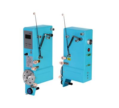 China Servo Tensioner SF800-CT 800gf Wire Tensioner with RS485 and Wire Break Alarm for Winding Machine for sale