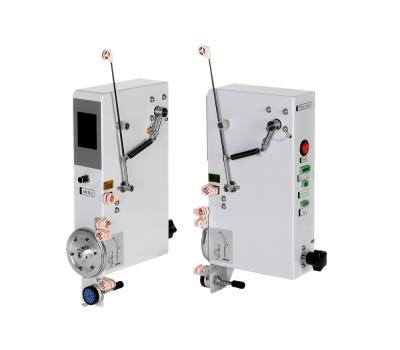 China Servo Tensioner SF800-CL 800gf RS485 Networking Tension Display Upper Lower Limit Setting for sale