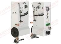 China High Precision Coil Winding Tensioner Servo Controller 200W with 18m/s Speed and 3-2000g Tension Range for sale