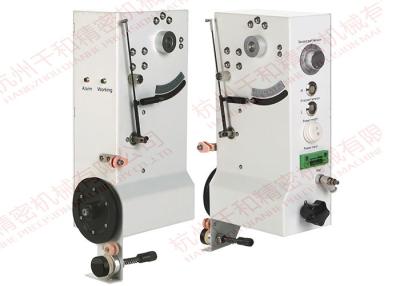 China High Precision Coil Winding Tensioner Servo Controller 200W with 18m/s Speed and 3-2000g Tension Range for sale