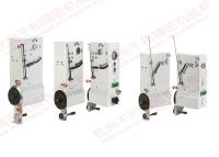 China Servo Driven Electronic Tensioner For Motor Coil / Drive Coil ST600D-18 for sale