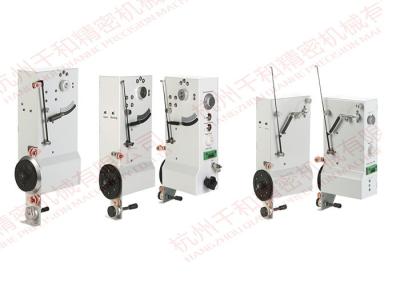 China Servo Driven Electronic Tensioner For Motor Coil / Drive Coil ST600D-18 for sale