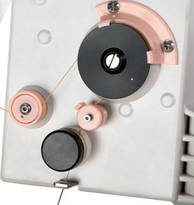 China Linear Transformer Coil Winding Tensioner No Mechanical Friction , 8479899960 HS Code for sale