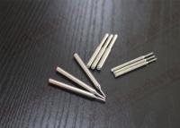 China Metal Processing Ruby Nozzle Coil Winding High Corrosion Resistance 15mm to 45mm Length for sale