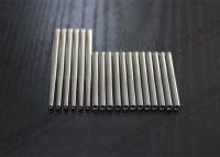 China Tungsten Carbide Coil Winding Nozzle with 1800-2200 Vickers Hardness and 0.01mm Concentricity for Motor Manufacturing for sale