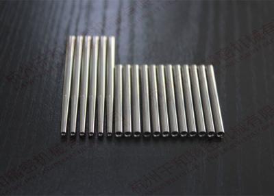 China Tungsten Carbide Coil Winding Nozzle with 1800-2200 Vickers Hardness and 0.01mm Concentricity for Motor Manufacturing for sale
