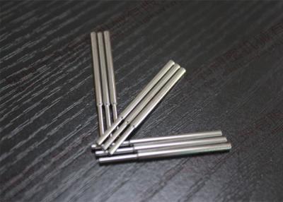China Precision Polishing Tungsten Carbide Nozzle for Fine Enameled Wire Coil HRA90 for sale