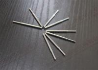 China Tungsten Carbide Coil Winding Nozzle HRA90 Hardness 0.2mm to 1.2mm Inner Hole for sale