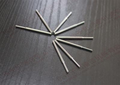 China Tungsten Carbide Coil Winding Nozzle HRA90 Hardness 0.2mm to 1.2mm Inner Hole for sale
