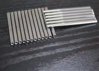 China Tungsten Carbide Coil Winding Nozzle HRC90 for High Precision Densely Packed Coils for sale