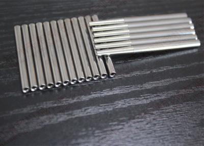 China Tungsten Carbide Coil Winding Nozzle HRC90 for High Precision Densely Packed Coils for sale