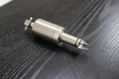 China Pneumatic Air Cutter Nipper 0.1-1.0mm Capacity 120 Cuts/Min for Marsilli Machine Industrial Use for sale
