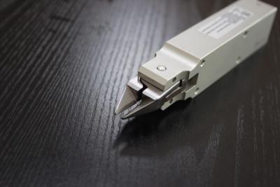 China Double Action Air Nipper Pneumatic Cutter 0.02-1.0mm Wire Cutting 5kg/cm2 for sale