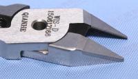 China Pneumatic Air Nipper for Coil Winding Machine 0.1-2.5mm Copper Wire Cutting 120 Cuts/min for sale