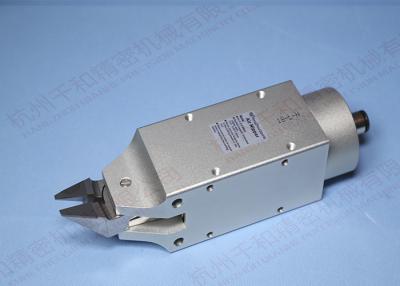 China Tungsten Steel Air Cutter & Nipper Blades for Winding Machines | 0.1-2.5mm Cutting Capacity | 120 Cuts/Min for sale