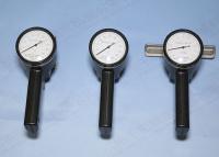 China Mechanical Handheld Tension Meters 0-3000g Range with 1g Minimum Scale for Wire Testing for sale