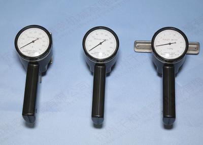 China Mechanical Handheld Tension Meters 0-3000g Range with 1g Minimum Scale for Wire Testing for sale
