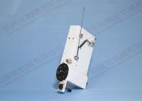 China Servo Motor Coil Winding Tensioner Fine Wire 0.02-0.3mm 18m/s for sale