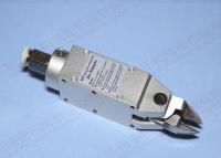 China Tungsten Steel Air Nipper with Replacement Blade 120 Cuts/Min for 0.02-1.5mm Wire Cutting for sale
