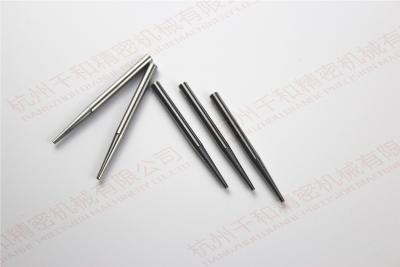 China CW0808-3016-3510 Tungsten Carbide Nozzle for Coil Winding - 0.8mm Wire Diameter, HRA90+ Hardness for sale