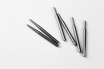 China Tungsten Carbide Coil Winding Nozzle Wire Guide Tube HRA90 for Electric Motor Coils for sale