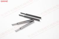 China Tungsten Carbide Nozzle HRC90 for BOSCH Motor Stator Winding 1.3mm 0.2mm 20mm for sale