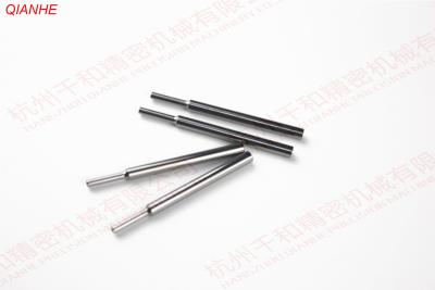 China Tungsten Carbide Nozzle HRC90 for BOSCH Motor Stator Winding 1.3mm 0.2mm 20mm for sale