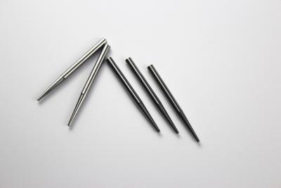 China Tungsten Carbide Coil Winding Nozzle - HRA90+ Hardness, 2300N/mm² Strength for Electronic Transformers for sale