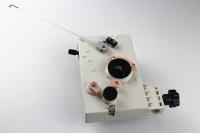 China Vertical Magnetic Tensioner MTCSS 5-130g for Fine Wire 0.025-0.12mm Coil Winding for sale