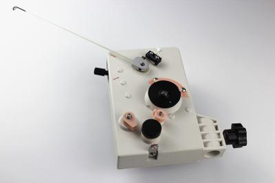 China Vertical Magnetic Tensioner MTCSS 5-130g for Fine Wire 0.025-0.12mm Coil Winding for sale
