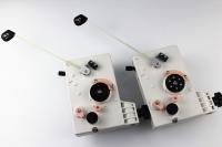China QIANHE MTC300S Magnetic Tensioner 14-400g for 0.06-0.25mm Wire Winding Machine for sale