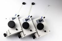 China Coil Winding Magnetic Tensioner 30-800g for Wire 0.08-0.40mm Transformers for sale