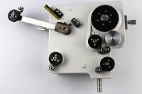 China Magnetic Tensioner 500-2500g Coil Winding Tensioner for Brushless Motor Stator Production for sale