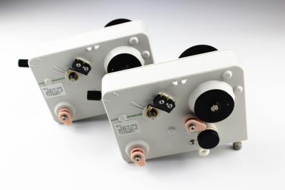 China QH-MTAS Mechanical Tensioner for Motor Stator Winding 30-800g Tension Range 0.08-0.40mm Wire Diameter for sale
