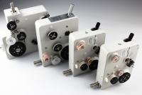 China QH - MTASS Coil Winding Machine Tensioner For Full Automatic Taping Machine for sale