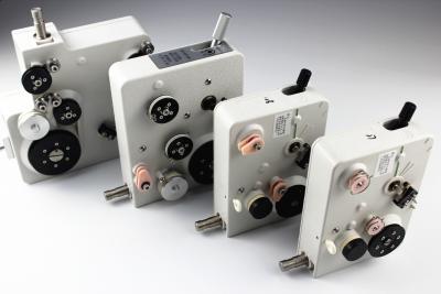 China QH - MTASS Coil Winding Machine Tensioner For Full Automatic Taping Machine for sale
