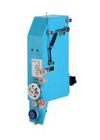 China Permanent Magnet Synchronous Servo Motor Tensioner for Fine Wire 0.02-0.3mm 100W DC48V for sale