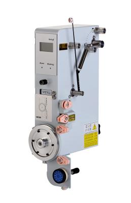 China NHE Servo Tensioner SF Series 0.02-0.8mm Wire Range 10-800g Tension for Coil Winding Machine for sale