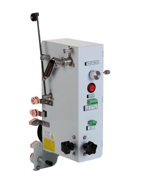 China NHE SF Series Servo Tensioner 0.2-0.8mm Wire 200-2000gf Active Wire Feeding for Winding Machine for sale