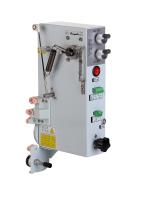 China Closed Loop Servo Tensioner 2-800g Tension Range 0.02-0.4mm Wire for Active Wire Feeding for sale