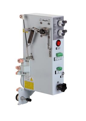 China Closed Loop Servo Tensioner 2-800g Tension Range 0.02-0.4mm Wire for Active Wire Feeding for sale
