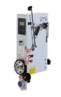 China Dual-Stage Servo Tensioner STD2000 200-2000g Tension Range Active Wire Feeding for Coil Winding for sale