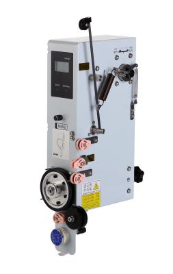 China Dual-Stage Servo Tensioner STD2000 200-2000g Tension Range Active Wire Feeding for Coil Winding for sale